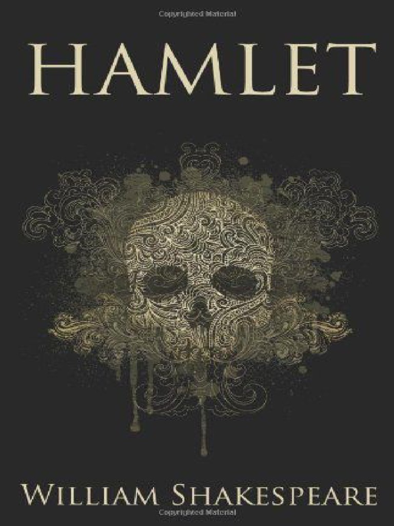 Hamlet | PDF | Hamlet | Shakespearean Tragedies