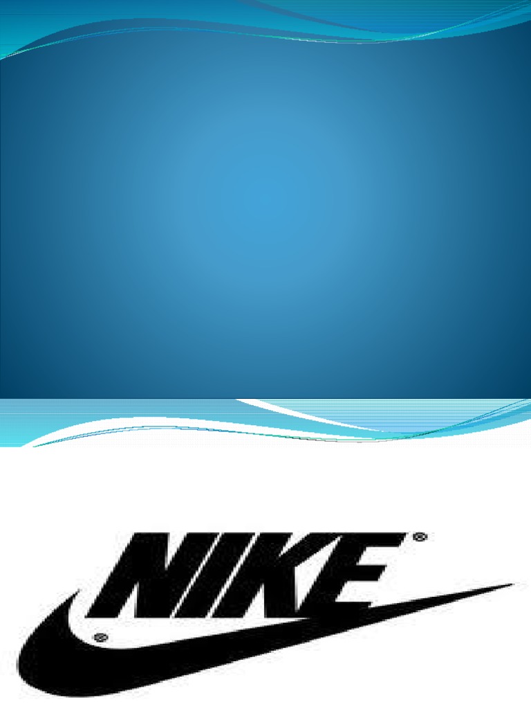 HR Policies | PDF | Nike | Human Resources