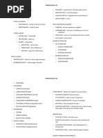 3 - Harada Mori Technique | PDF | Parasitology | Medical Specialties