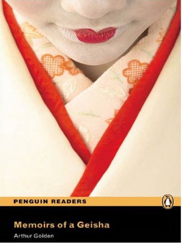 Golden Arthur Memoirs of A Geisha | PDF | Geisha | Nature