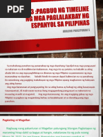 MGA Bayani Larawan | PDF