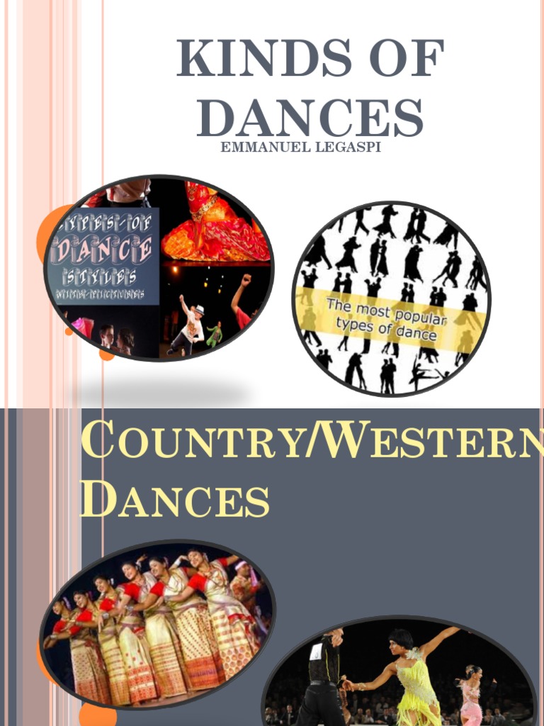 A Comprehensive Exploration of Traditional and Contemporary Dance ...