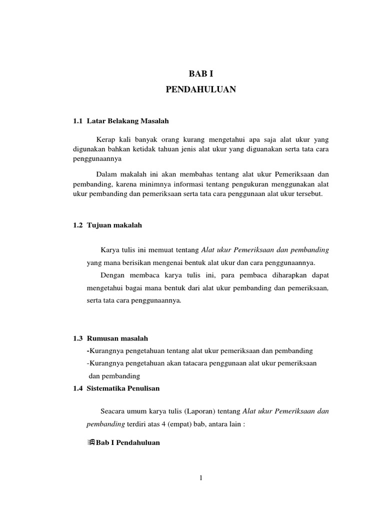 Alat Ukur: Meja dan Pisau Perata | PDF | Seni | Teknologi & Rekayasa