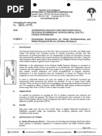 Cenomar Request PSA Form-New | PDF | Identity Document | Birth Certificate