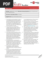 Biography Interview Questions Guide | PDF | Biography