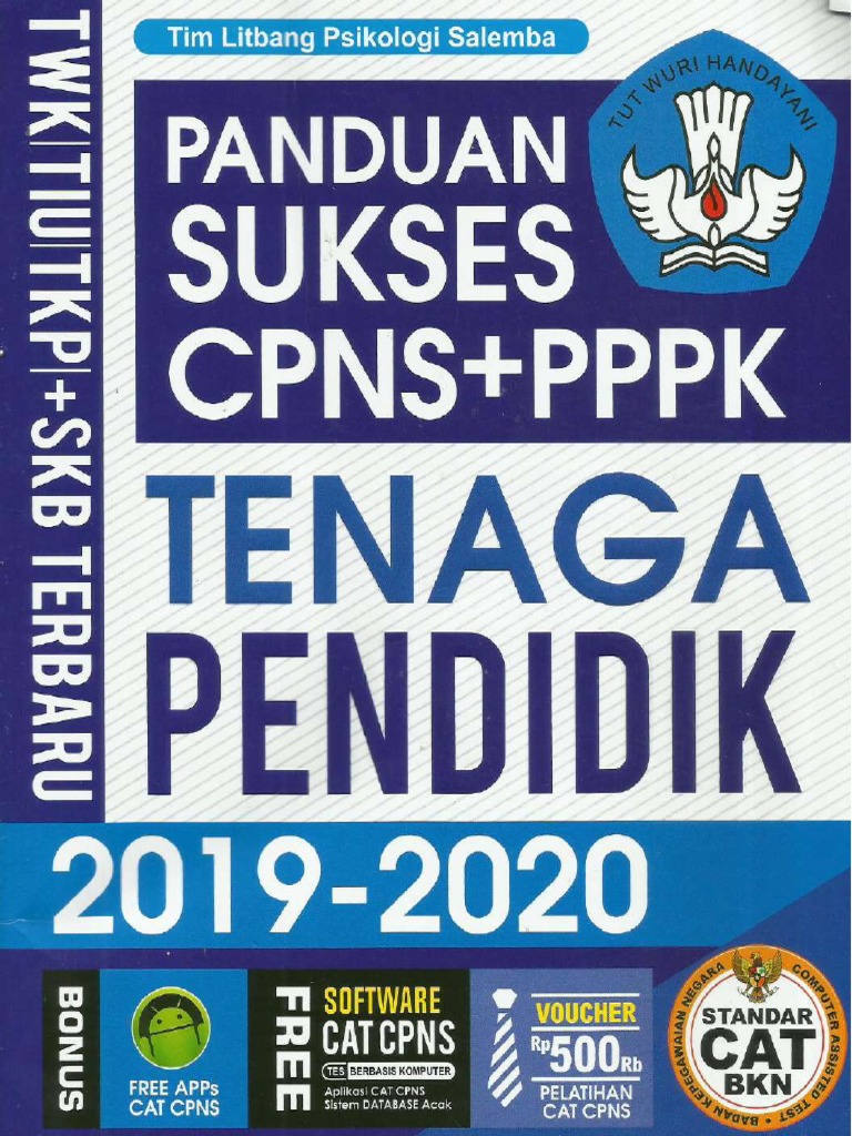 Tenaga Pendidik PDF | PDF