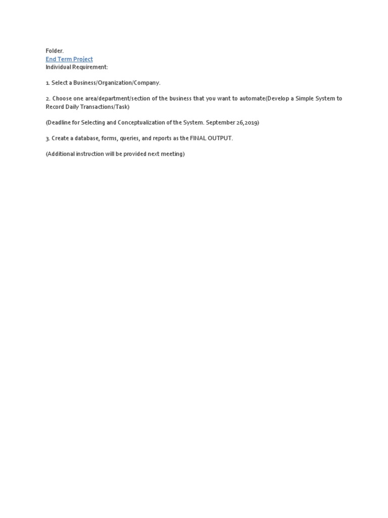 Evolution of Database | PDF | Relational Database | Databases
