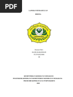 LP Hernia Scrotalis | PDF