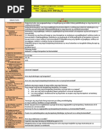 AP - Grade 2 - Quarter 4 - Module - Week5-6 | PDF