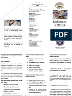 Basic First Aid Tagalog Draft | PDF