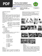 Csvi Competency Statement VI | PDF | Interpersonal Relationships ...