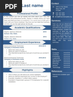 Cyberbacker Initial Interview Tips | PDF | Human Communication | Learning