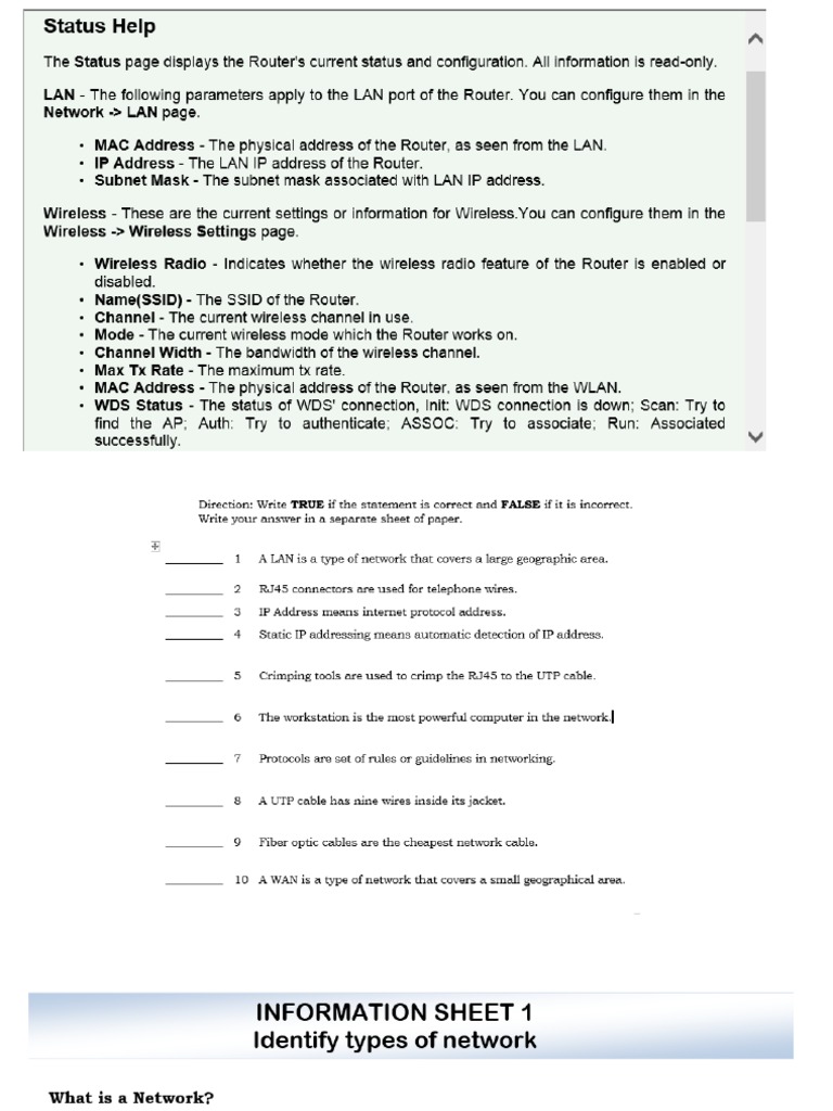 COC2 Router Config | PDF | Network Topology | Network Interface Controller