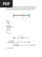 Design of Mullion-BS en | PDF | Strength Of Materials | Chemical Product Engineering