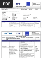 SOP for Safe Lifting Operations | PDF | Elevator | Crane (Machine)