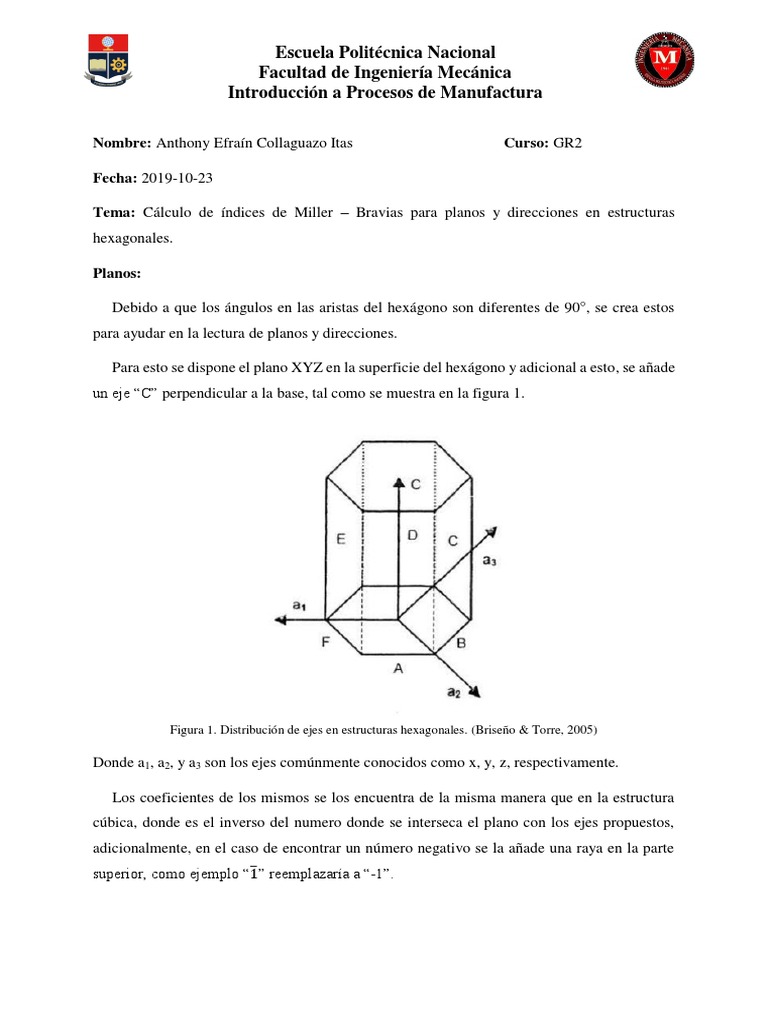 Kalpakjian Ejercicios | PDF