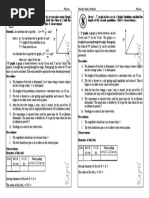 Bar Pendulum Pdf Pendulum Gravity