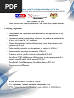 Ich Validation 2qa | PDF | Accuracy And Precision | Assay