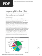 NIST Chemistry WebBook | PDF | Chemical Substances | Enthalpy