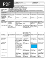 Esp 10 4TH Quarter Exam | PDF