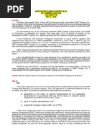 Bail Amounts for Theft and Estafa | PDF | Law And Economics | Government