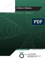 Validation of Embedded Beam Rock in Plaxis | PDF | Strength Of ...