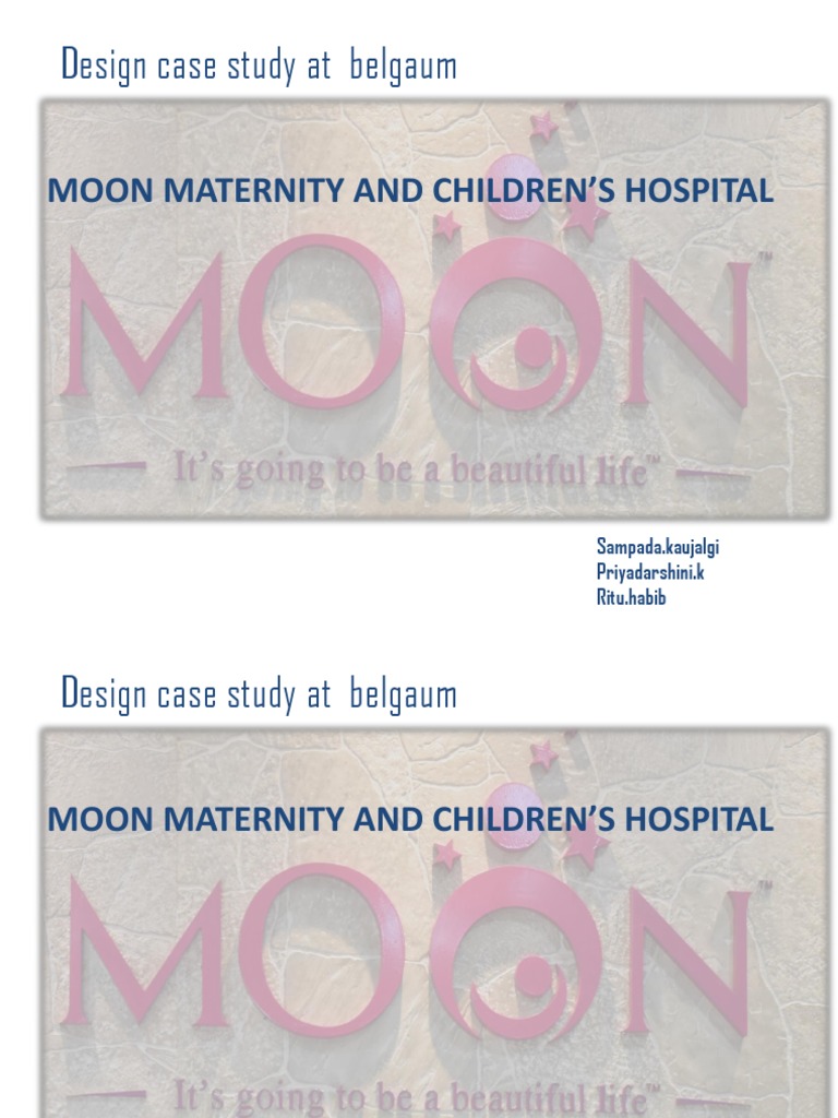Live Case Study | PDF | Hospital | Patient