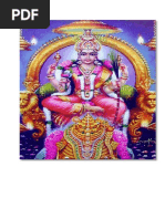 Rudra Yamala Tantra: Bala Patalam - Literal Translation | PDF | Devi ...