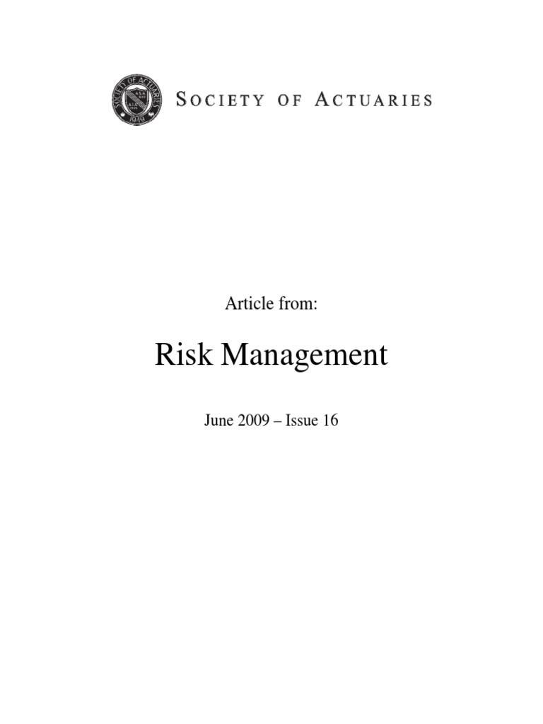 Structural Credit Risk Modeling - Merton and Beyond PDF | PDF | Black ...
