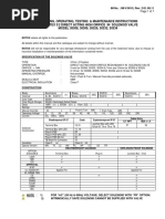 Model FP15 Solenoid Valve Catalogue BFD90 November 13 | PDF | Valve ...