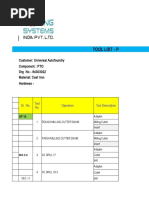 Helicoil Drill Chart, Helicoil Drill Size, Helicoil, Helicoil Insert ...