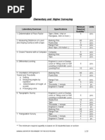 Author Contribution Statement Examples | PDF | Experiment | Simulation