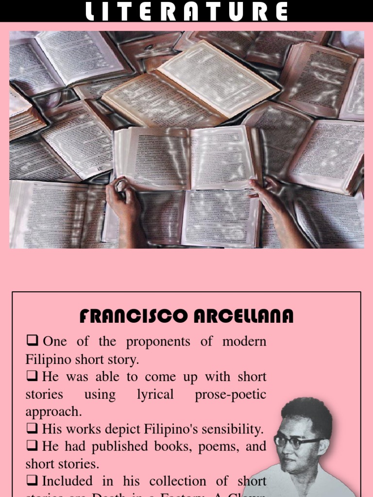 LESSON-3-NATIONAL-ARTIST-LITERATURE.pptx | Philippines | Poetry