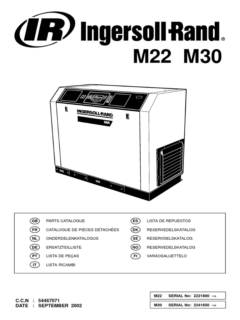 M22-30 Parts PDF | PDF | Vacuum Tube | Belt (Mechanical)