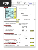 Insert Plate Design | PDF | Screw | Structural Engineering