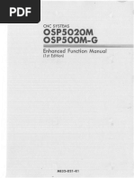 Mazak G Code List M Plus | PDF | Drilling | Metalworking