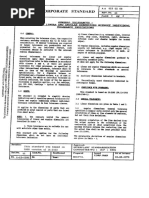 Is 2102-1 (Iso 2768-1) - 2 | PDF | Engineering Tolerance ...