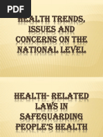 RA 9211 The Tobacco Regulation Act of 2003 | PDF | Cigarette | Tobacco ...