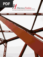 Catálogo Conforja | PDF