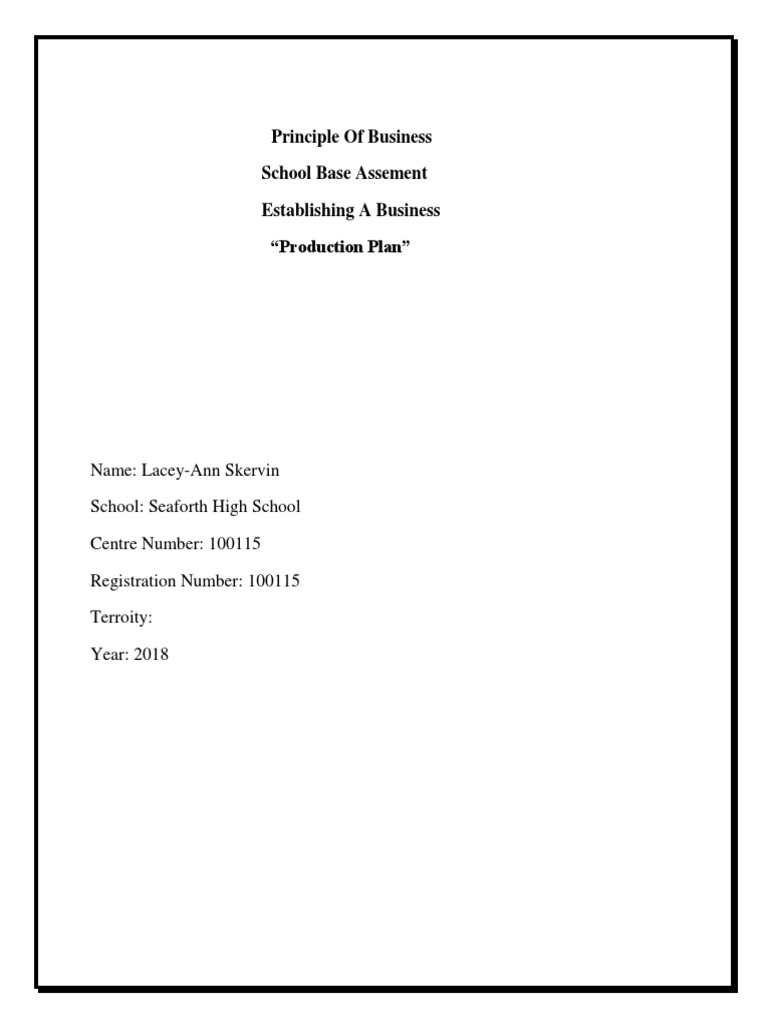 Pob Sba | PDF | Capital (Economics) | Entrepreneurship