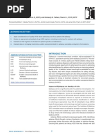 Benzodiazepine Equivalents Table | PDF