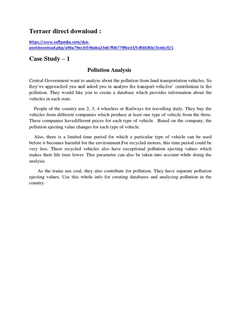 Lab Dbms Case Study | PDF | Car Rental | Databases Lab Dbms Case Study | PDF | Car Rental | Databases