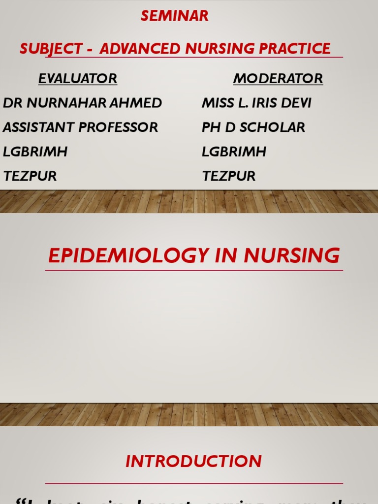 Epidemiology Final Pdf Cohort Study Prevalence