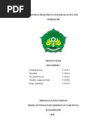 Infus Asering | PDF