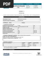 AB-83 (2016-07) - (ABSA) Completion of Construction | PDF | Pipe (Fluid ...