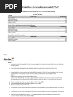 General Form No. 74 (A) | PDF | Money | Cash