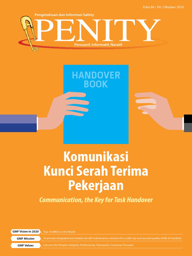 10 Penity Oktober 2016 | PDF | Teknologi & Rekayasa