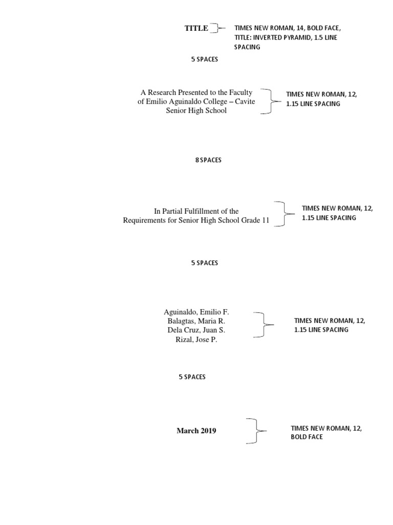 Imrad Format Final | Download Free PDF | Data Analysis | Data