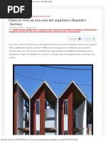 Ronald Mace Libro Diseño Universal | PDF | Invalidez | Diseño