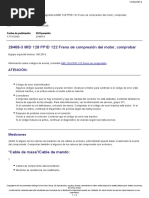 MID 144 PSID 200 Interferencia de Comunicación, Enlace de Datos, Unidad de Mando Del Motor | PDF